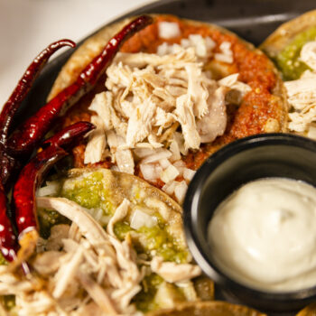 Restaurante Casa Dolores – Comida mexicana inspirada en el aroma de la ...